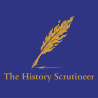 The History Scrutineer – Scrutinizing the infinite subject of human ...